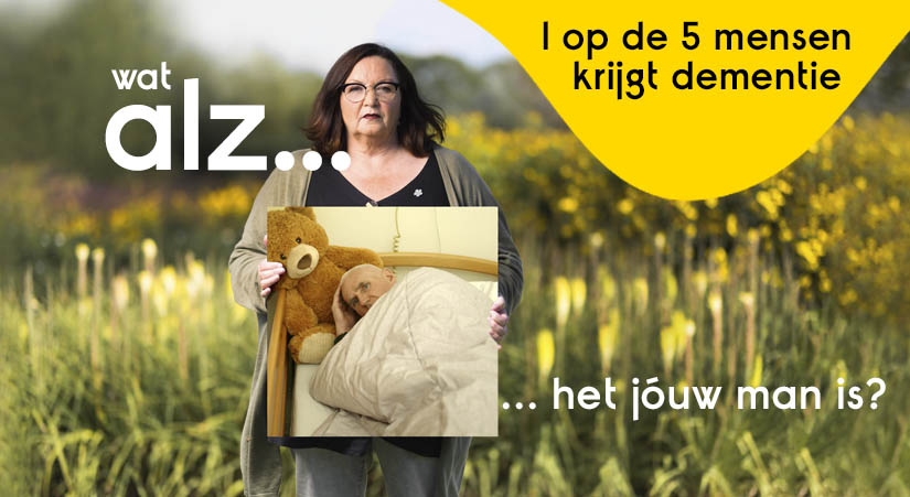 Stop dementie | Dementie